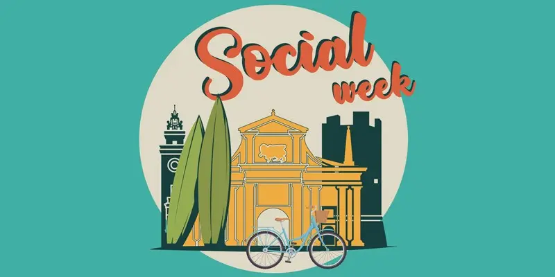 Acli Bergamo: Al via la SOCIAL WEEK, i giovani alla scoperta del ...
