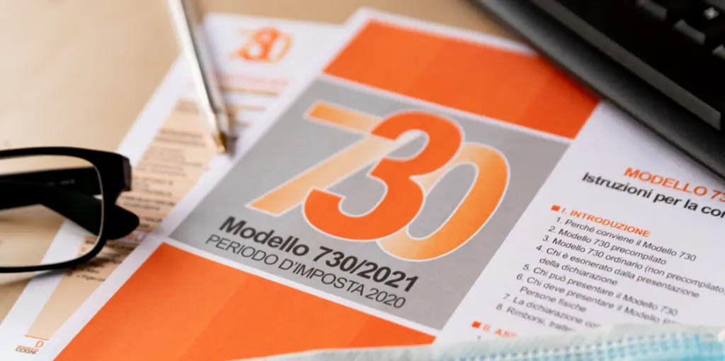 CAF Acli: nel 730 non ho inserito alcune ricevute mediche deducibili ...